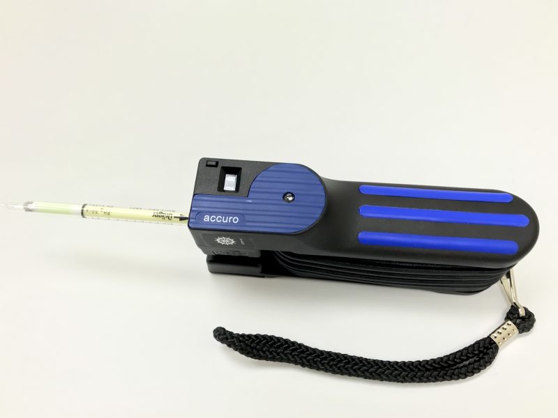 Draeger Accuro Pump - PestFogSales