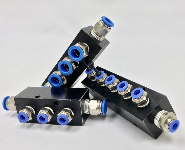 Manifold Block - PestFogSales