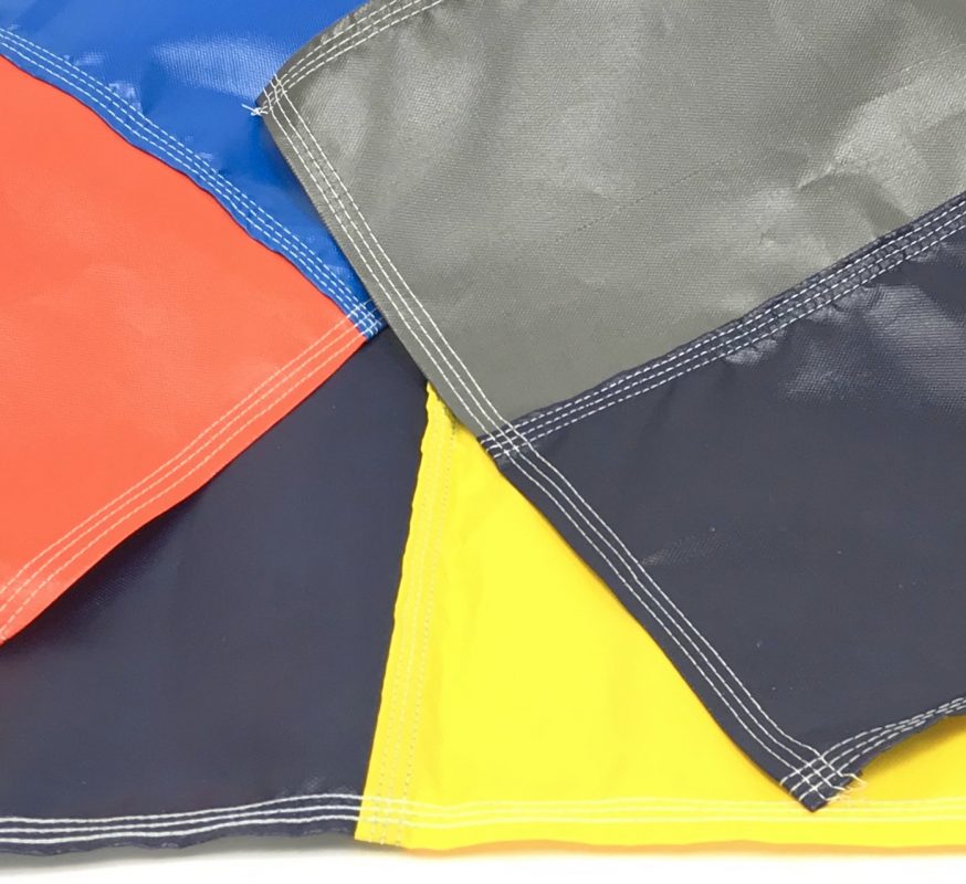 Fumigation Tarp - Vinyl Coated Nylon - PestFogSales