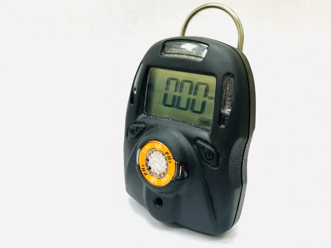 mPower MP100 - PH3 - PestFogSales