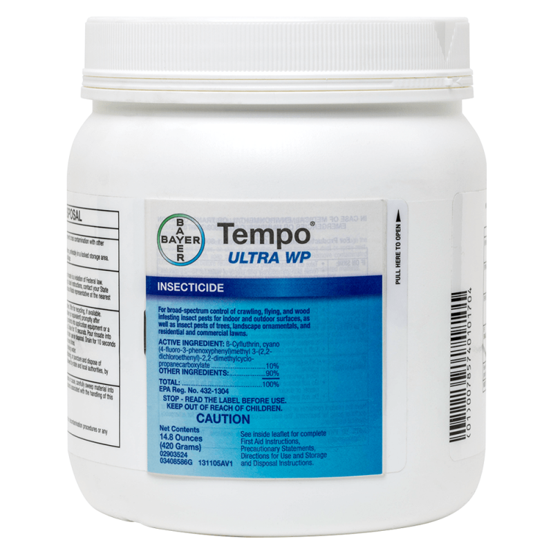 Tempo WP - PestFogSales