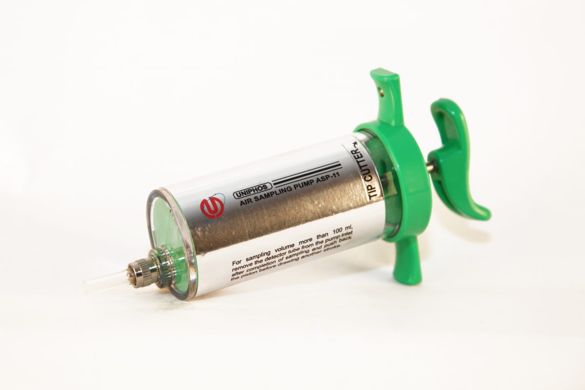Uniphos Pump ASP-11 - PestFogSales
