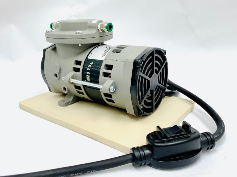 Purge Pump - PestFogSales