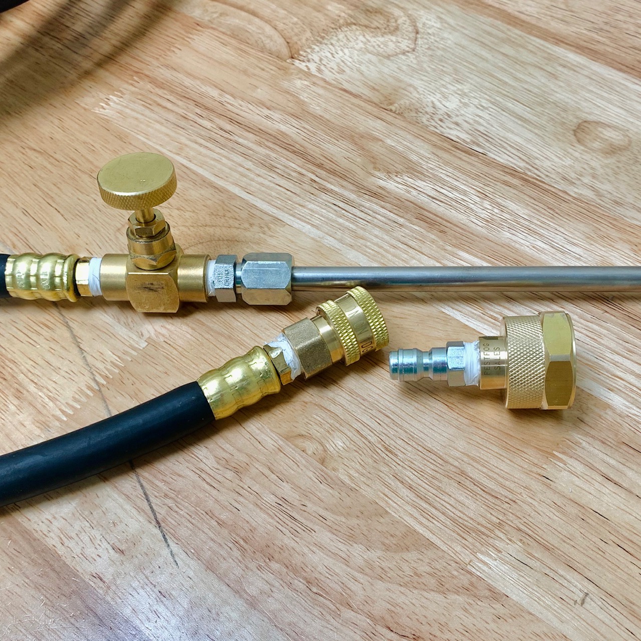 ProFume®, Vikane®, Eco2Fume® Methyl Bromide